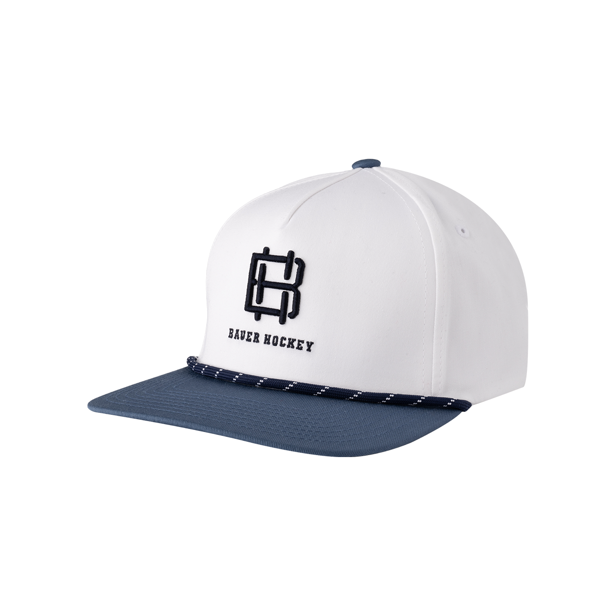 BAUER ON THE ROPES HAT SENIOR