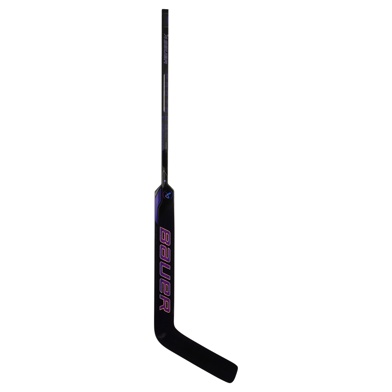 BAUER PROTOCOL GOAL STICK SENIOR