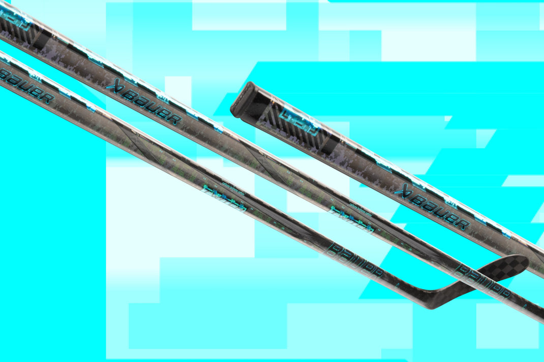 Twitch Custom Sticks Page