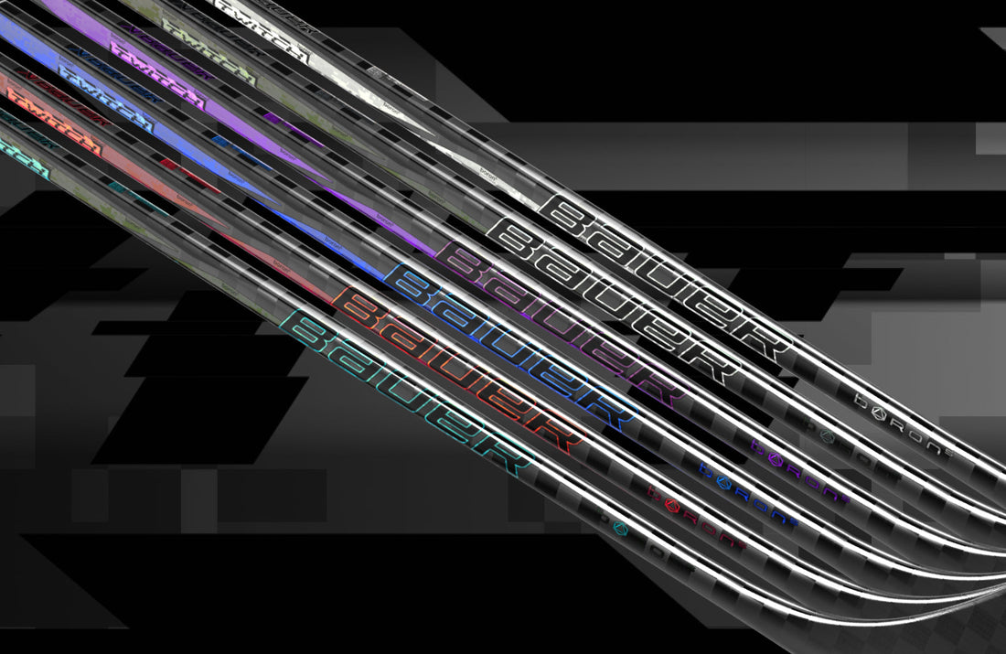 Twitch Custom Sticks Page