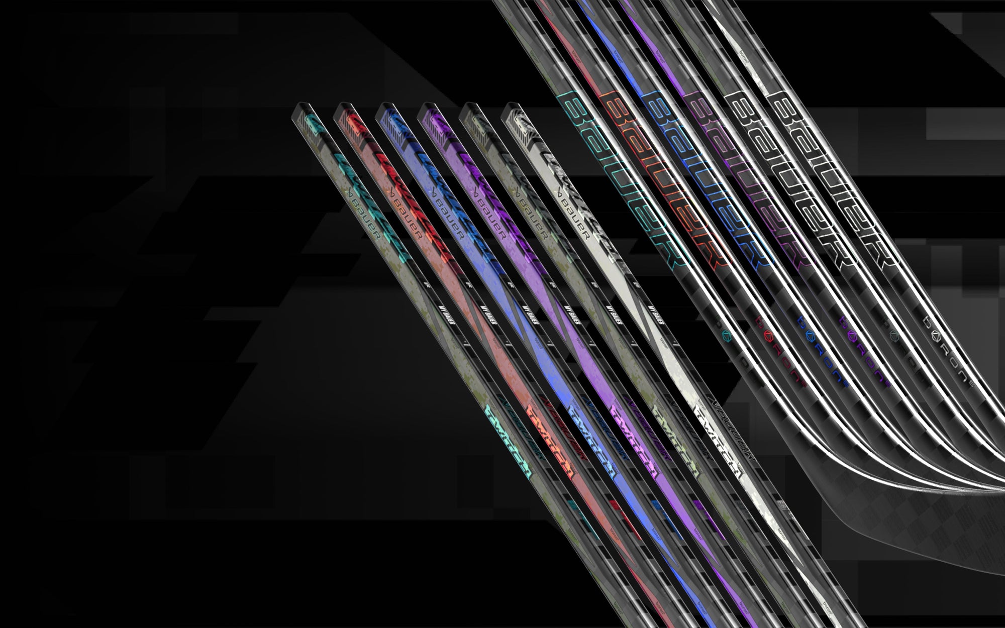 Twitch Custom Sticks Page