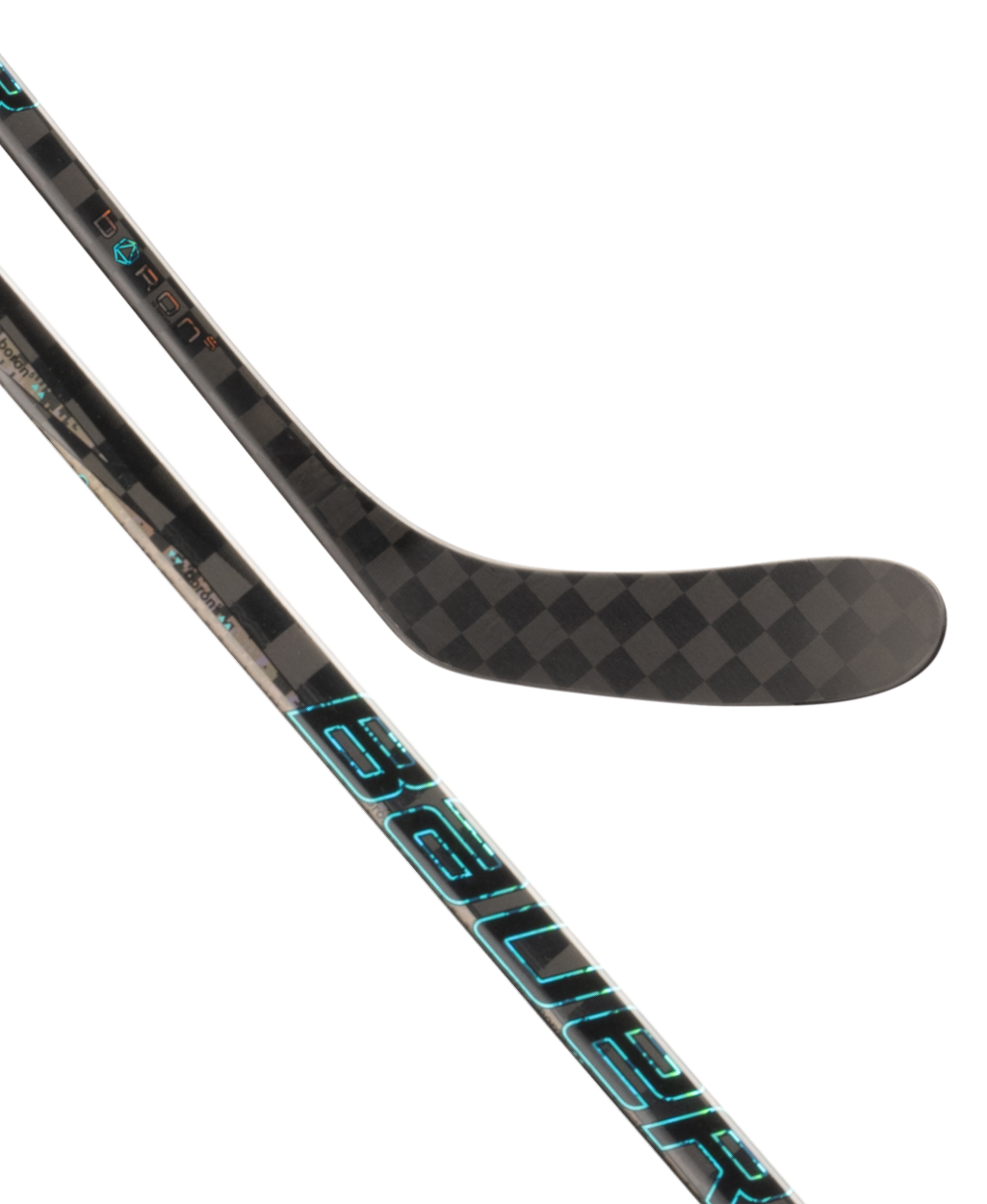 BAUER TWITCH GRIP STICK SENIOR
