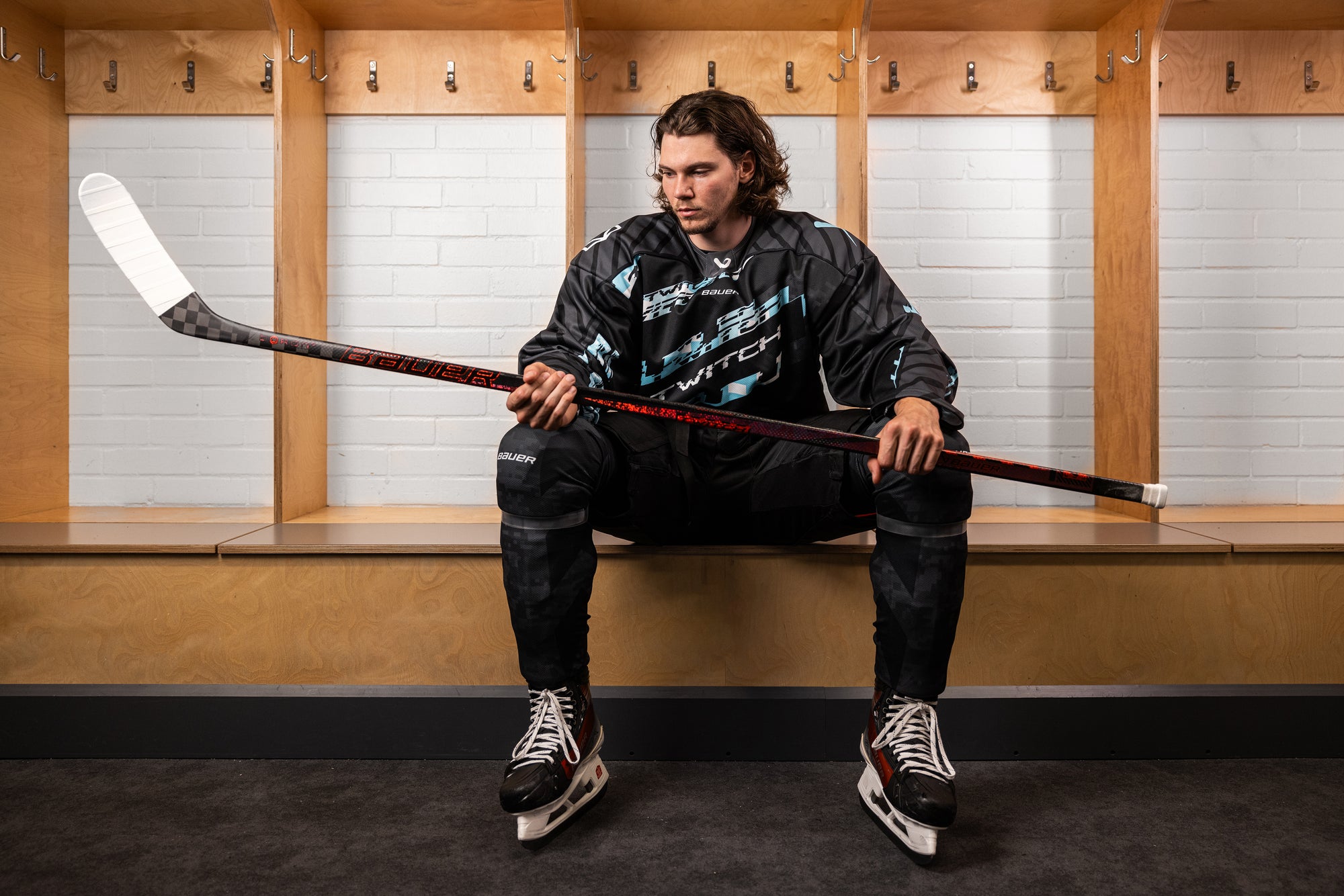 Bauer Hockey Finland