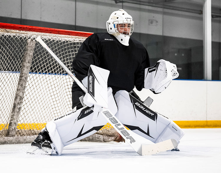 Bauer Hockey Finland