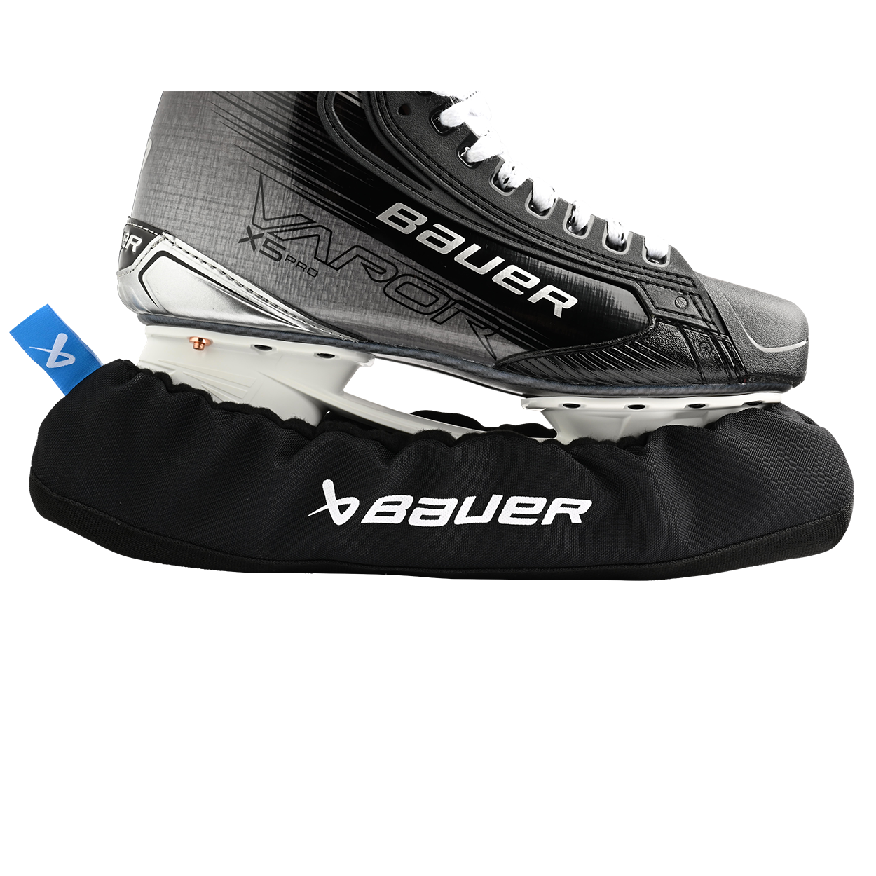 BAUER SKATE GUARD